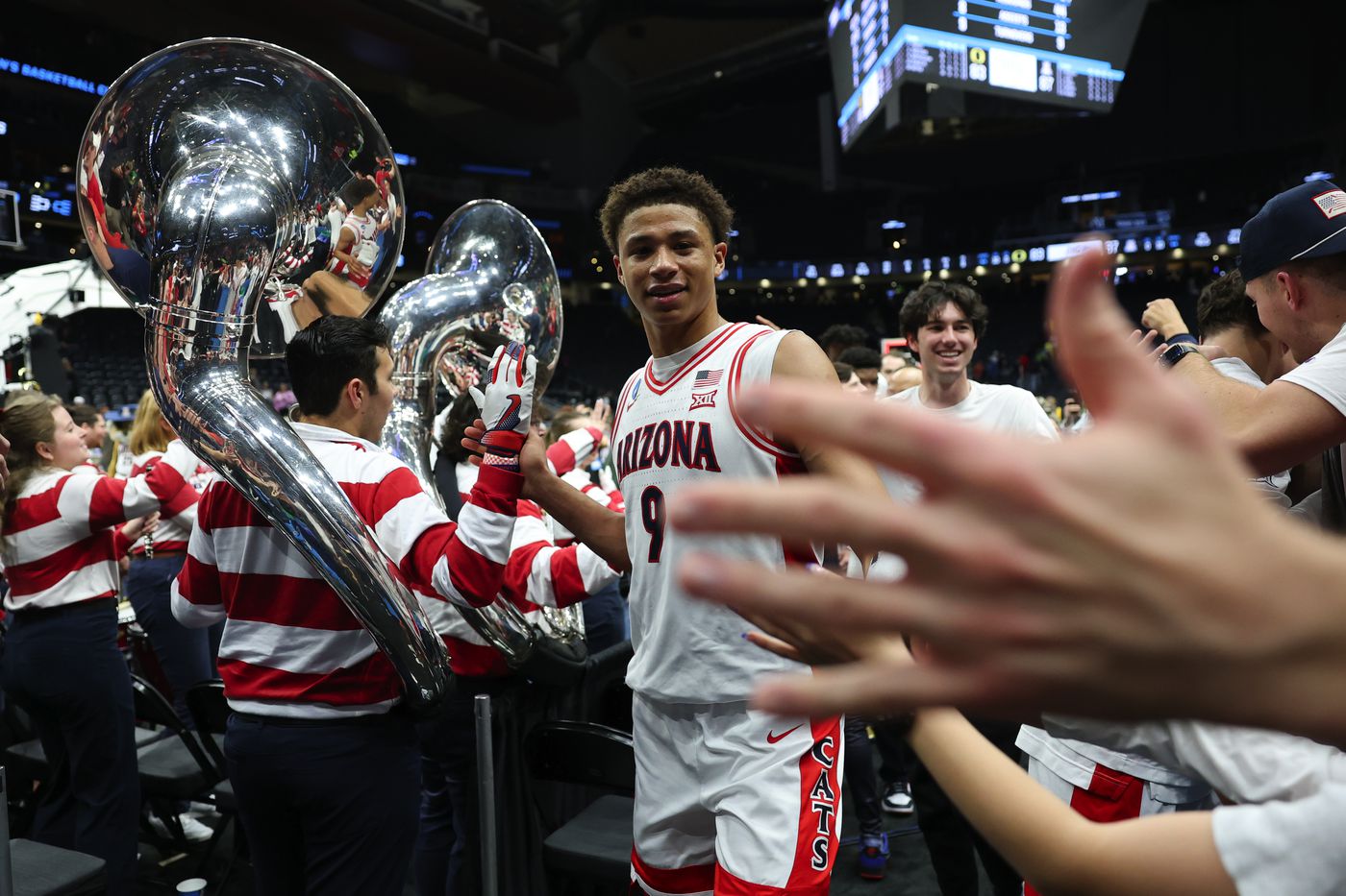 2025 NBA Draft: First round pick order and selection tracker