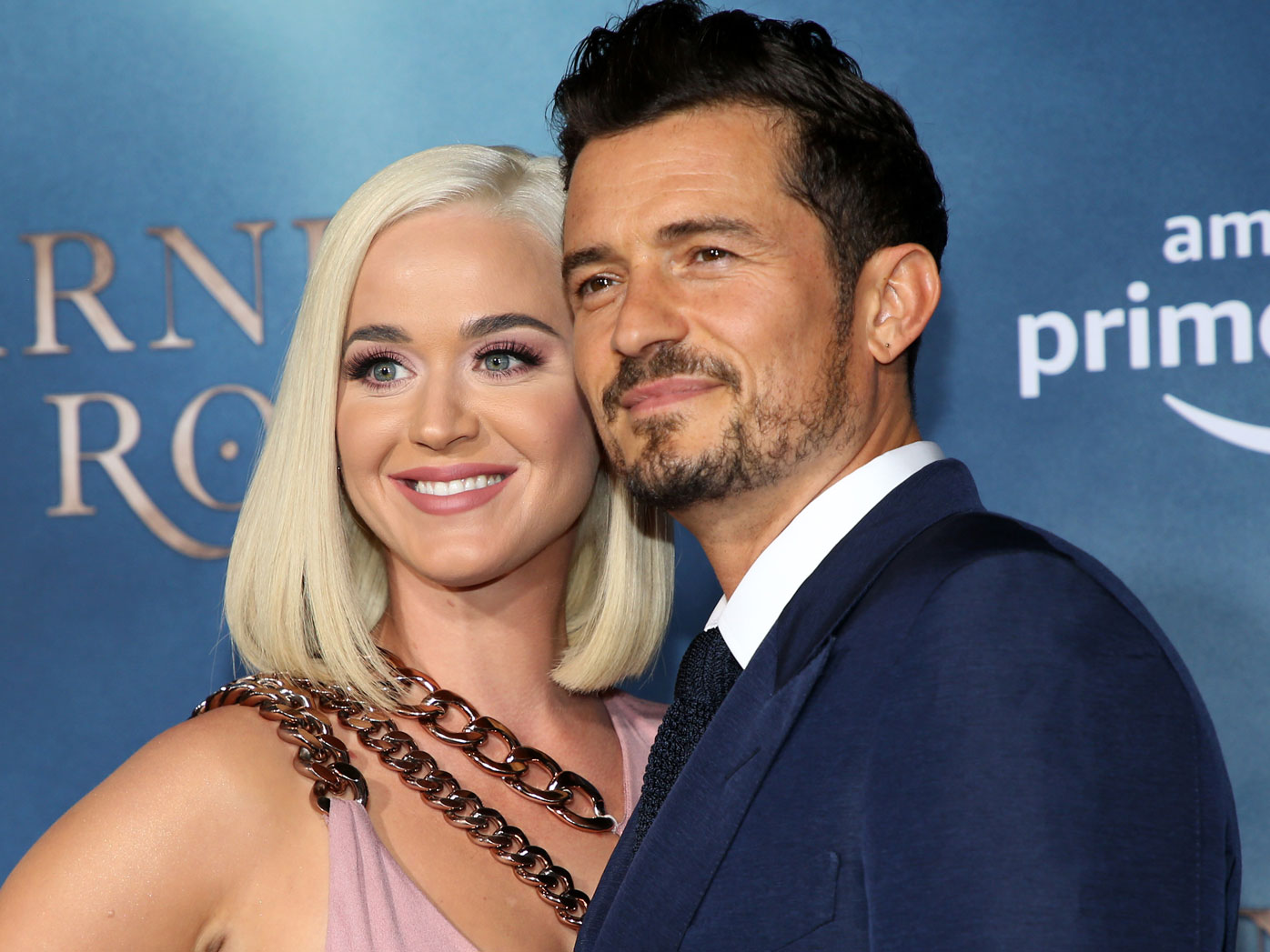 'Your mum is always watching': Katy Perry shares emotional on-stage ...