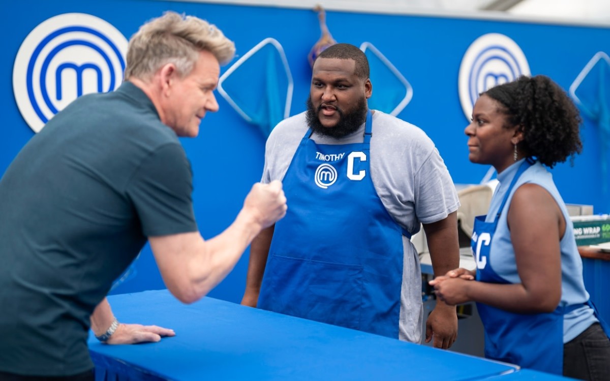 Who Went Home on ‘MasterChef: Dynamic Duos’ Tonight?