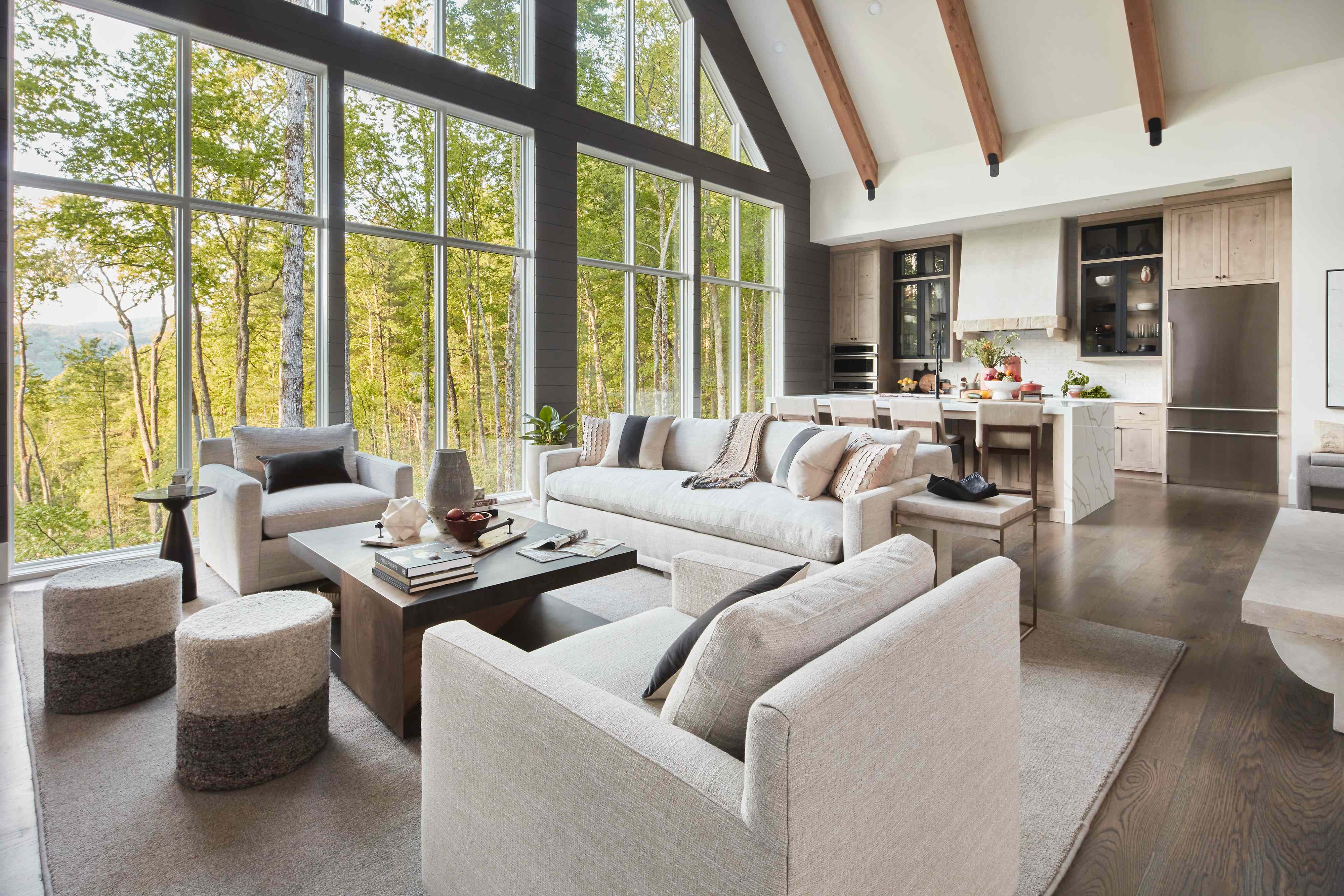 5 paint colors that don't work well with natural light, according to ...