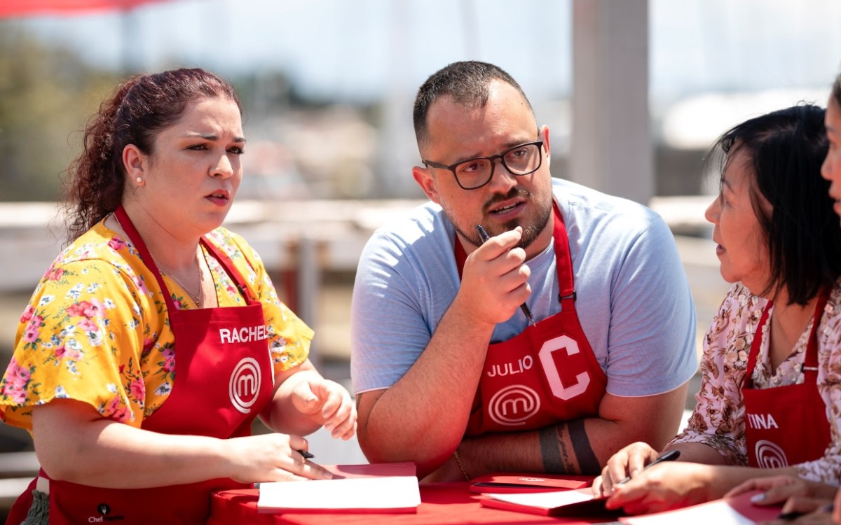Who Went Home on ‘MasterChef: Dynamic Duos’ Tonight?