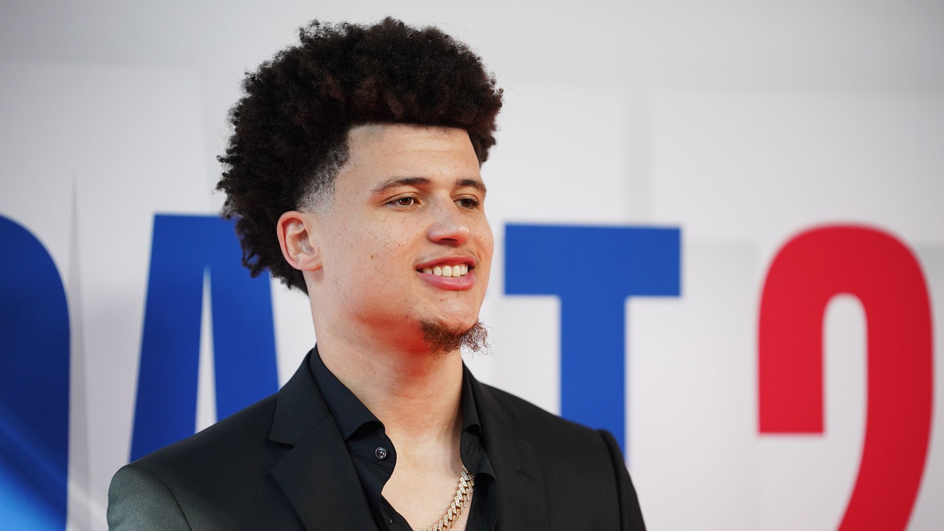 Utah Jazz trade up to the 18th pick to select Walter Clayton Jr. in the ...