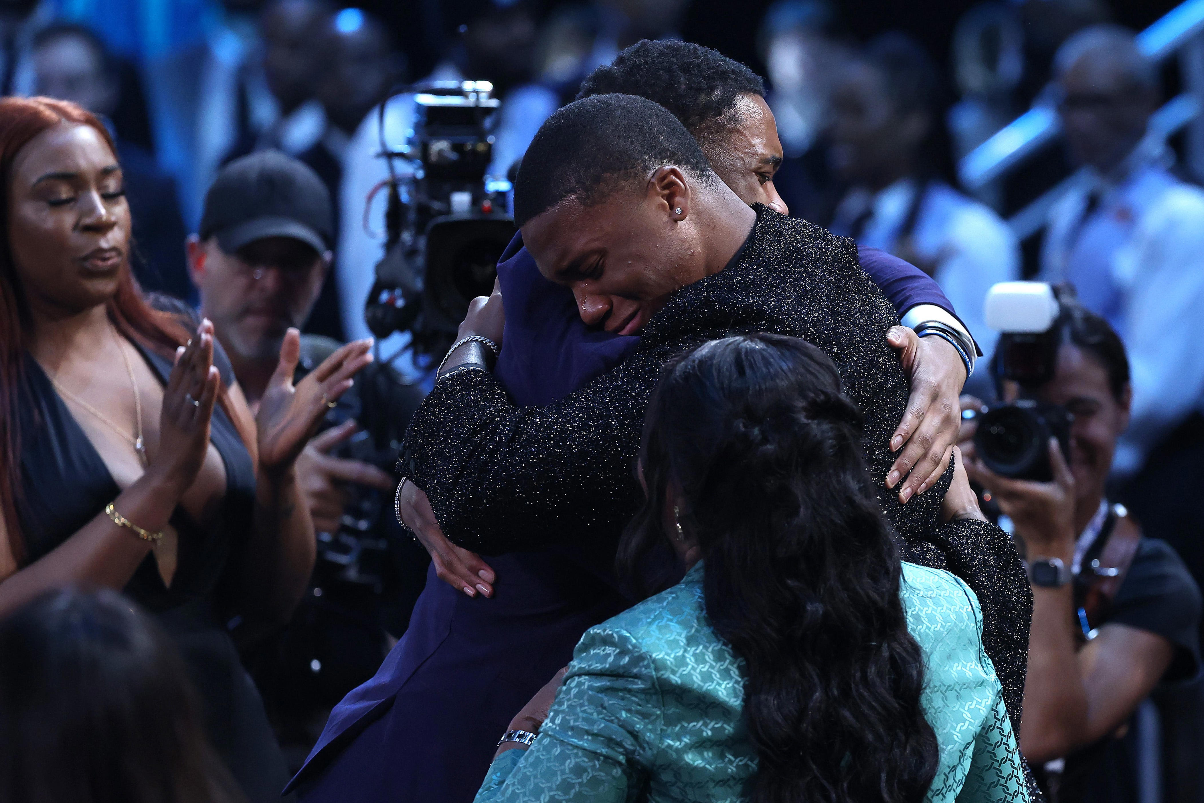 OKC Thunder draft picks: Grades for Thomas Sorber selection, Kings ...