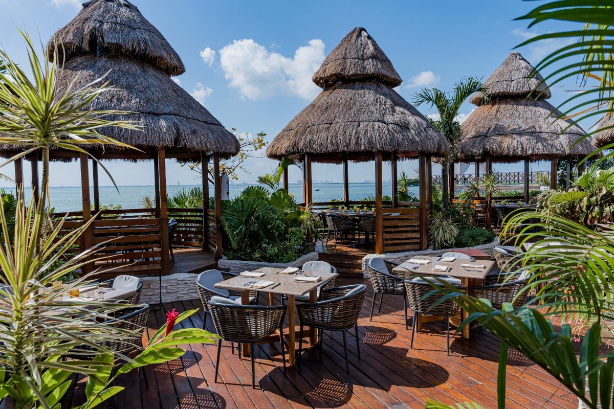 Fred’s House: Un festín del mar que no te puedes perder en Cancún