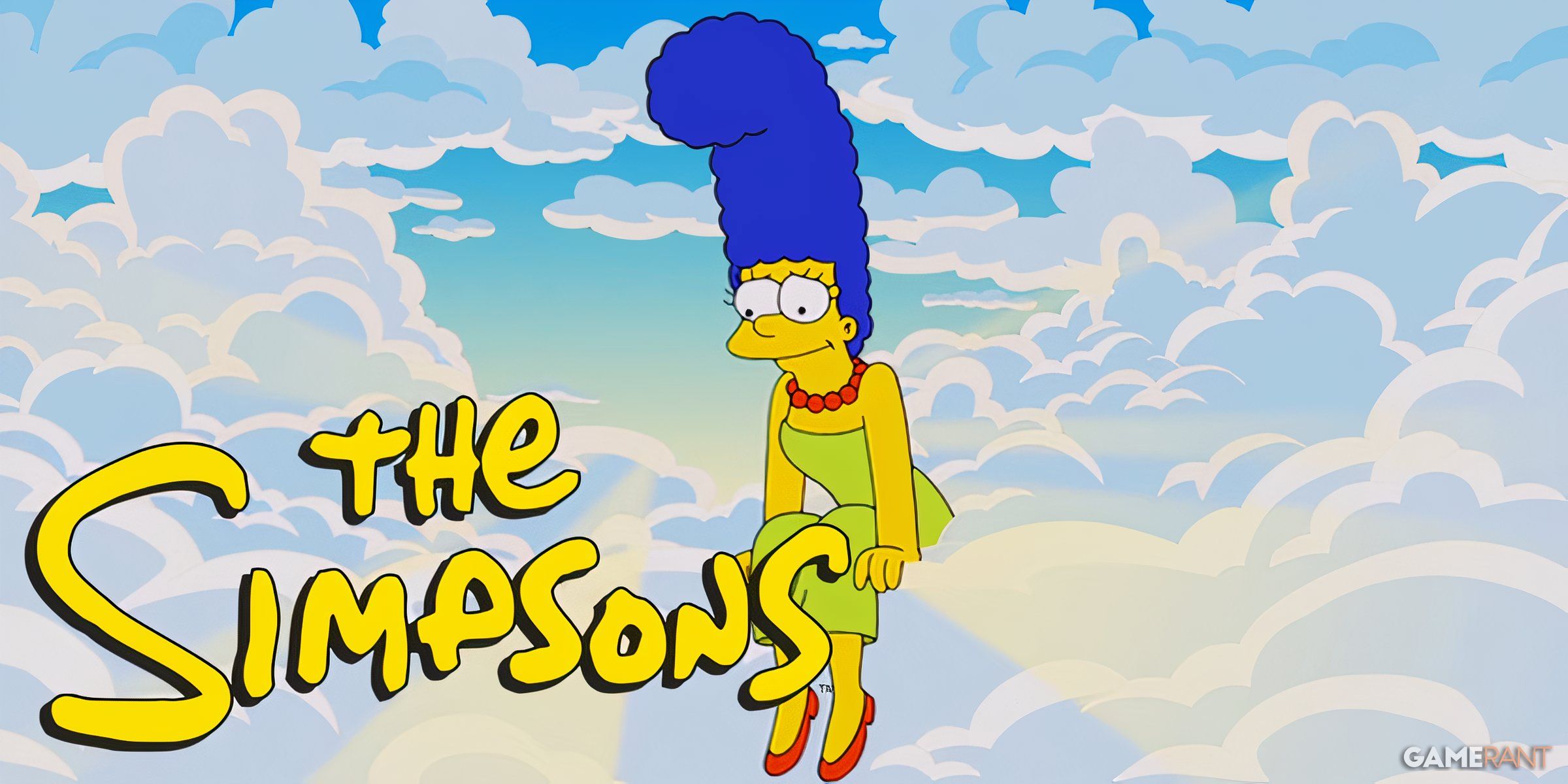 The Simpsons Killing Marge Proves The Show Is Still Willing To Make ...