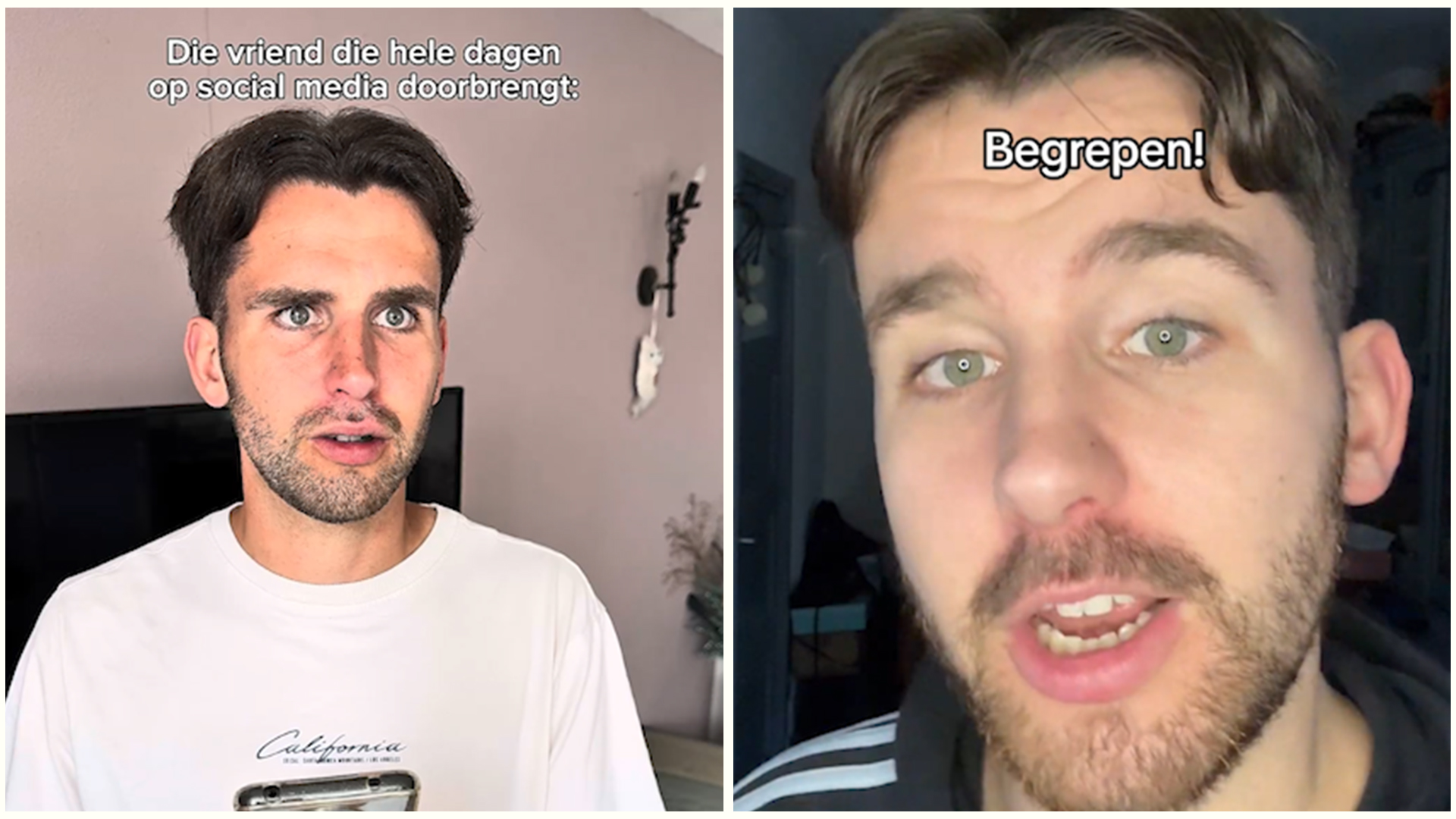 Grappige POV Video: Van ‘Dit Komt Wel Goed’ Naar ‘Oeps…’ – Herkenbare ...