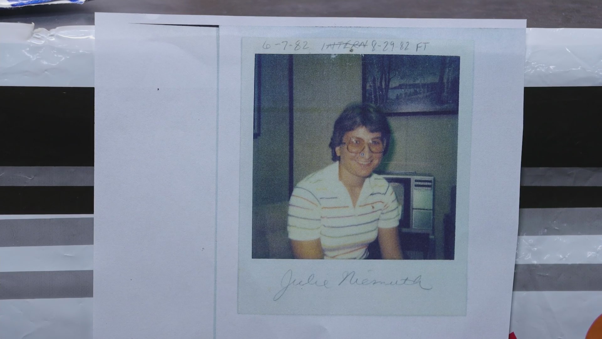 Local 5's Julie Buck Retires After 43 Years