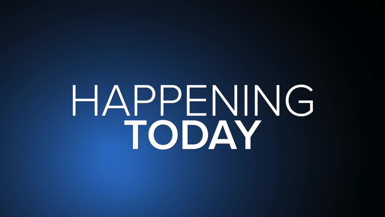 Happening Today: Disappeared in America, ribbon-cutting, and Meridian ...