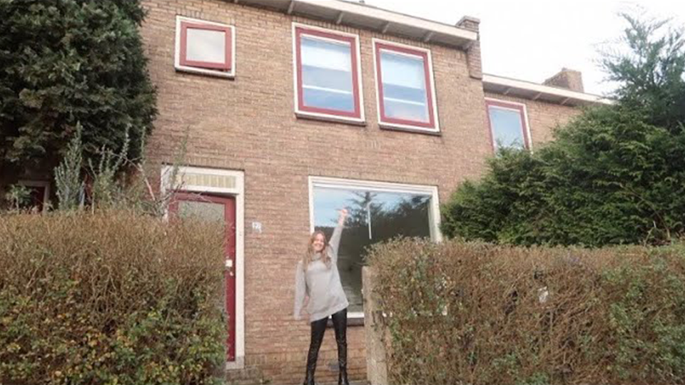 House Tour Binnenkijken Bij Mij Thuis | ThingsJuliaLoves Vlog