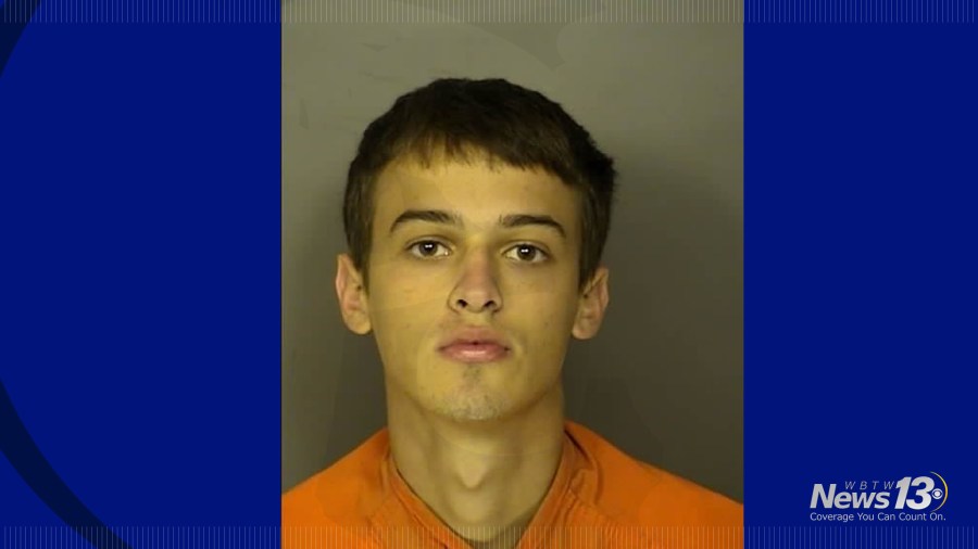 Arrest made in deadly shooting of 16-year-old Johnsonville teen ...
