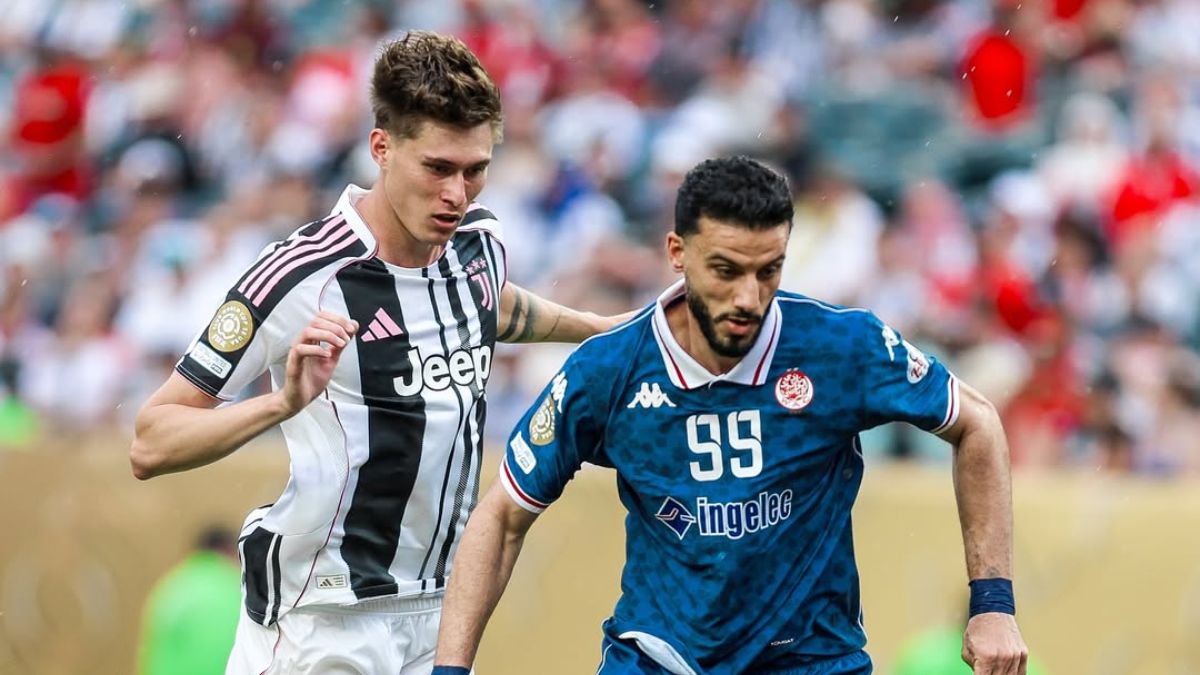 Susunan pemain Juventus vs Pafos FC: Conceicao, Yildiz dan David lawan ...