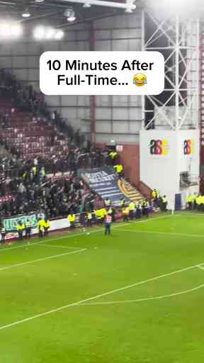 The Edinburgh Derby Rivalry Explored