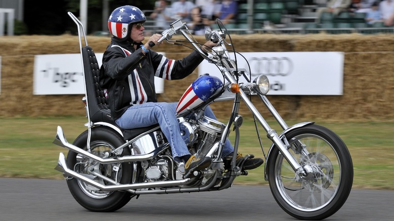 The 10 Most Famous Movie Motorcycles Of All Time