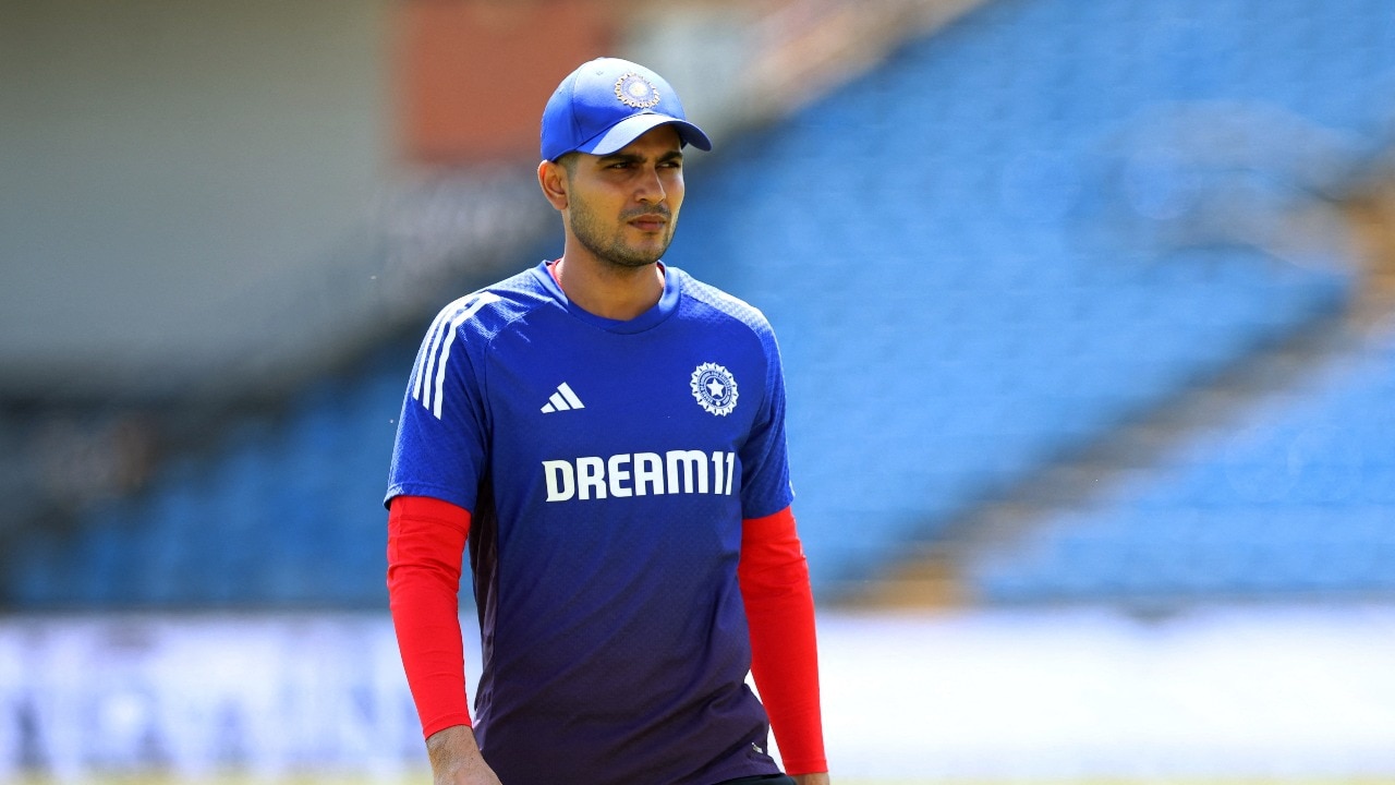 Shubman Gill lacked authority in Leeds, claims former spinner: Had too ...