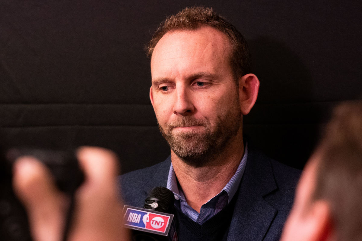 Calls Mount for Sean Marks' Firing After Egor Demin Move