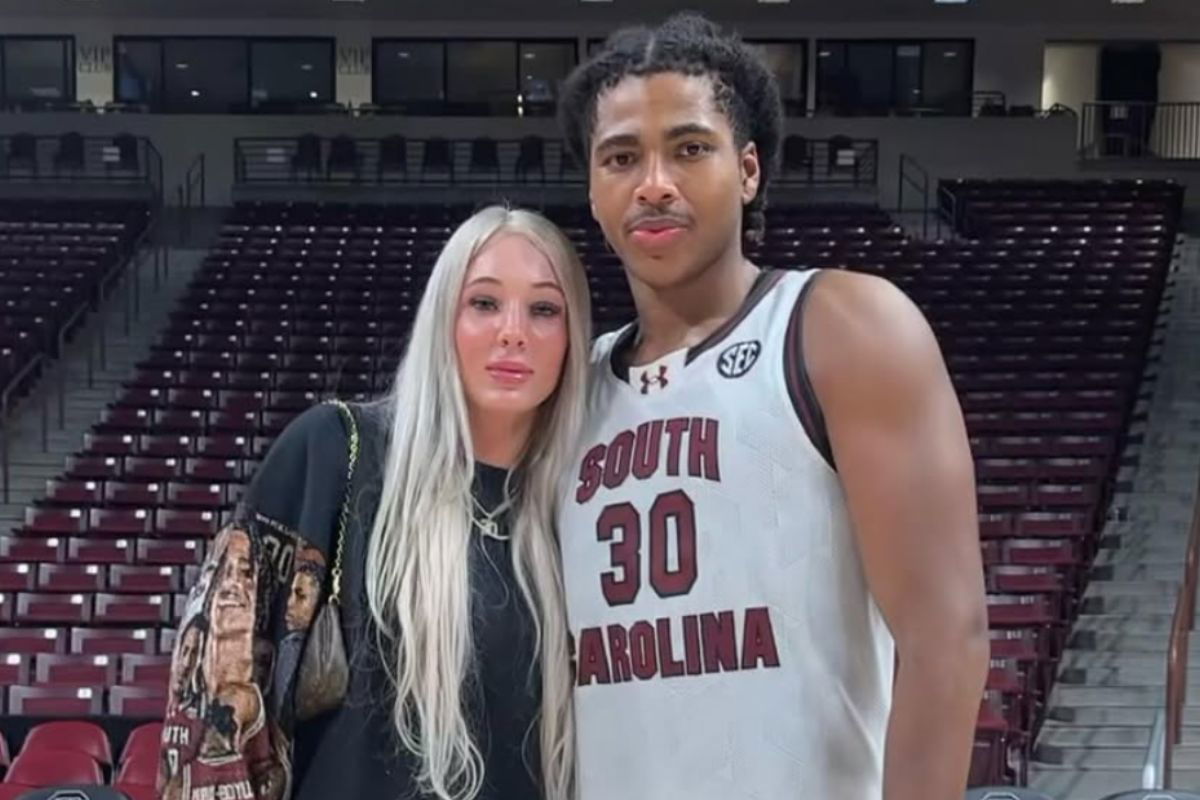 Chloe Kitts Left Speechless after Boyfriend Collin-Murray Boyles ...