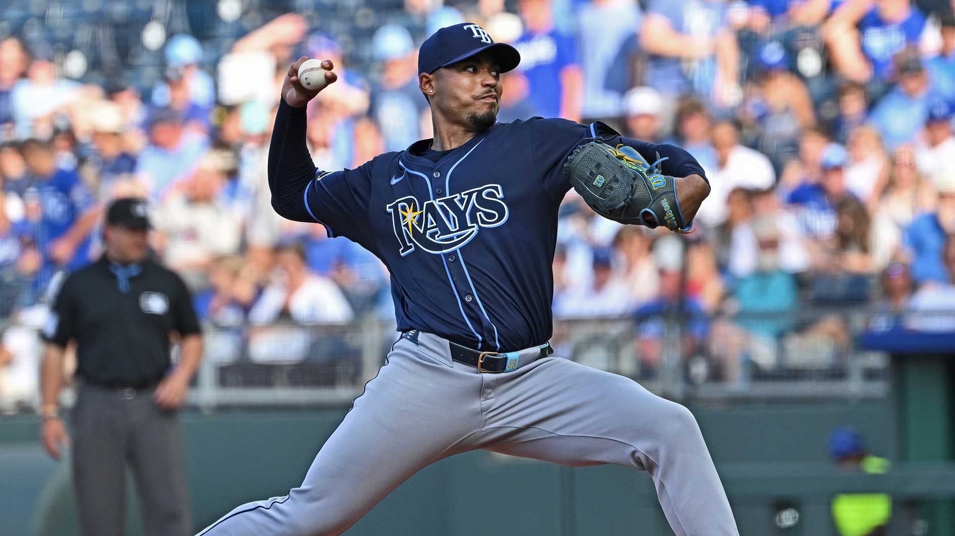 Rays rumors: The next trade Tampa Bay could make after Orioles deal