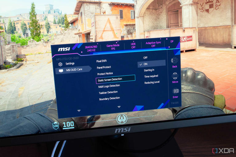 OLED burn-in fear is keeping people on worse monitors for no reason in 2026