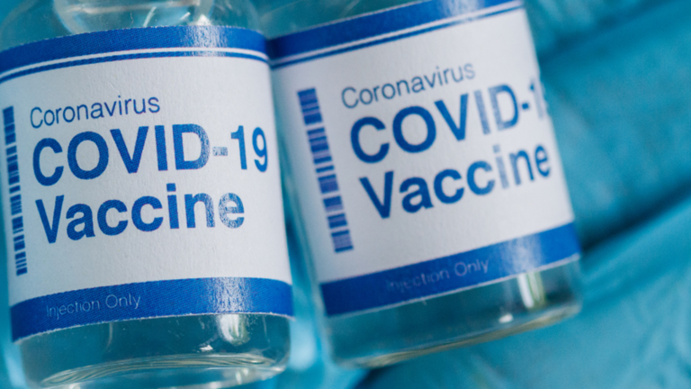 Rare Heart Side Effect Prompts FDA to Revise COVID Vaccine Labels