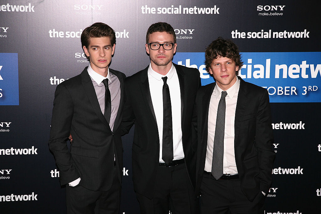 ‘The Social Network’ Sequel Set From Aaron Sorkin: Everything We Know ...