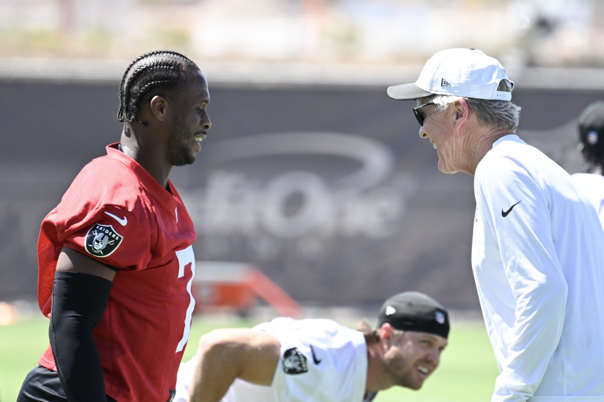 NFL Win/Loss Preview Series: Las Vegas Raiders