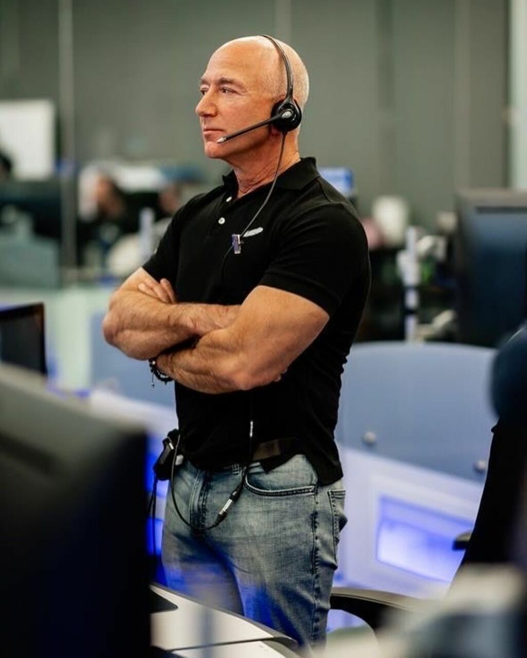 Jeff Bezos, ieri e oggi: la prima moglie, i 4 figli (uno adottato), il ...
