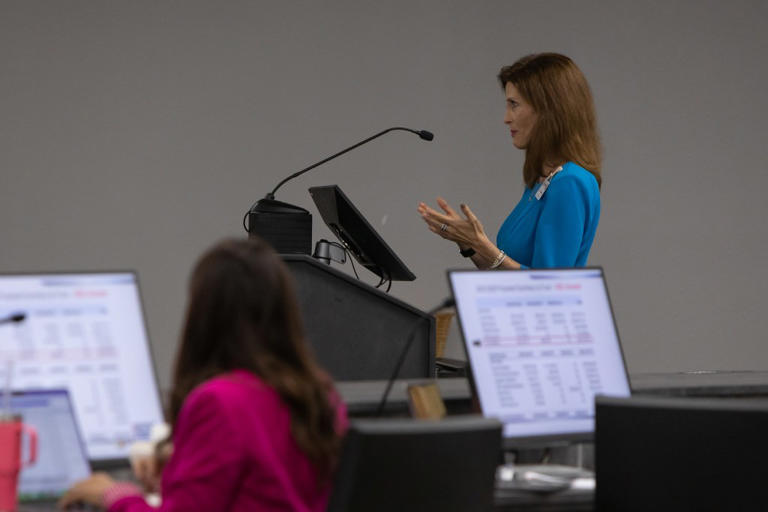 What triggers Texas Education Agency intervention in schools? Concerns ...