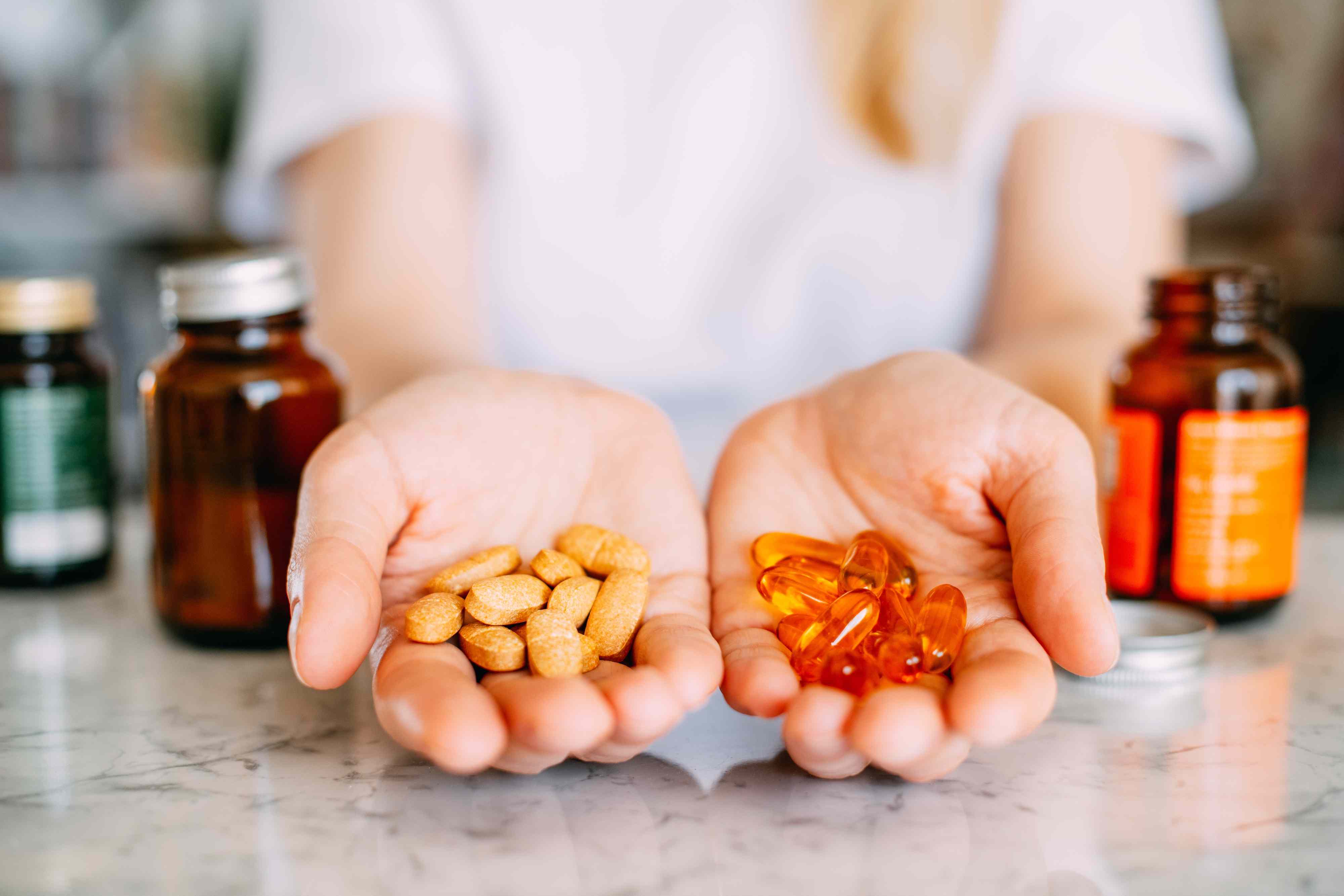 Gummy Vitamins vs. Pills: Are You Getting the Same Benefits?
