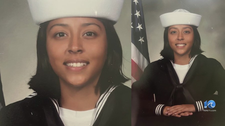 Mother of Naval Station Norfolk sailor killed seeks Navy accountability