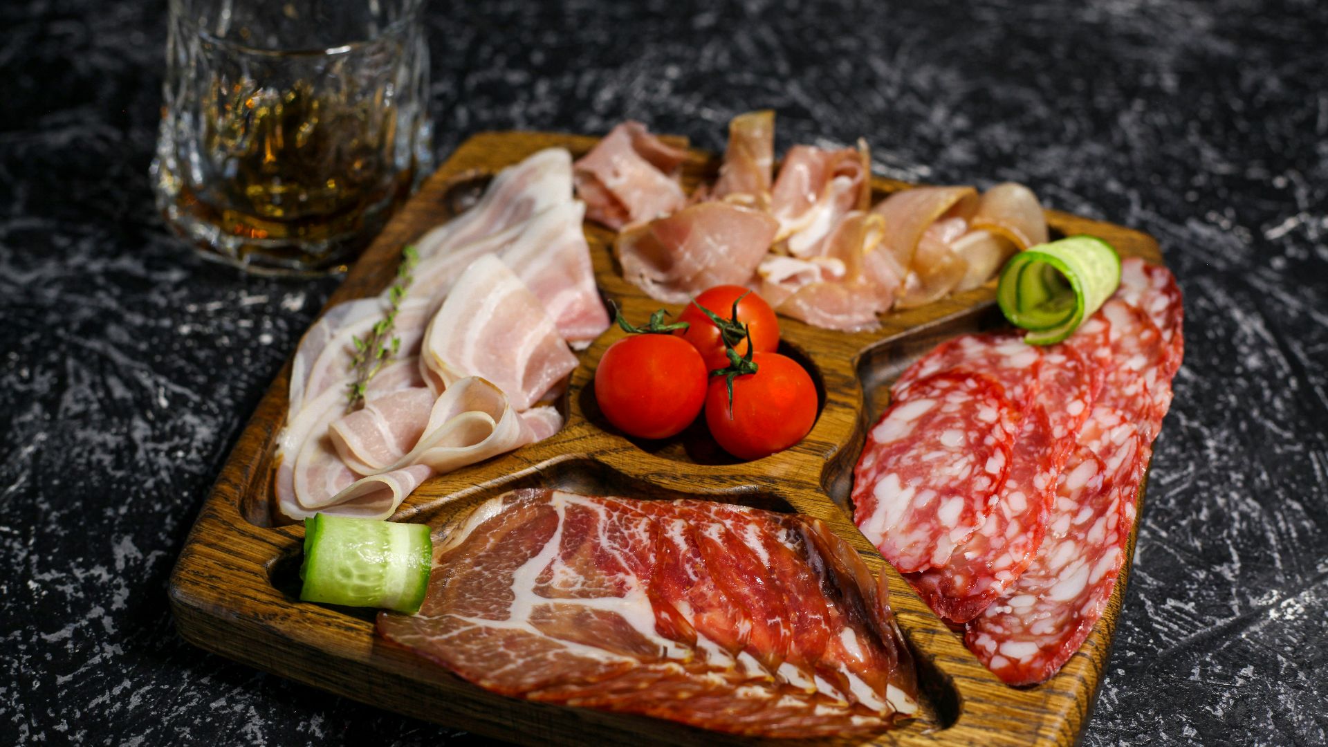 20 aliments susceptibles d’augmenter le risque de cancer