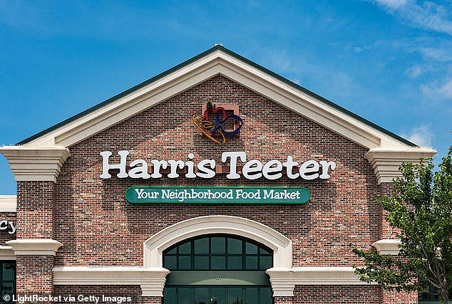 List of Kroger stores closing revealed as grocery chain shutters 60 ...