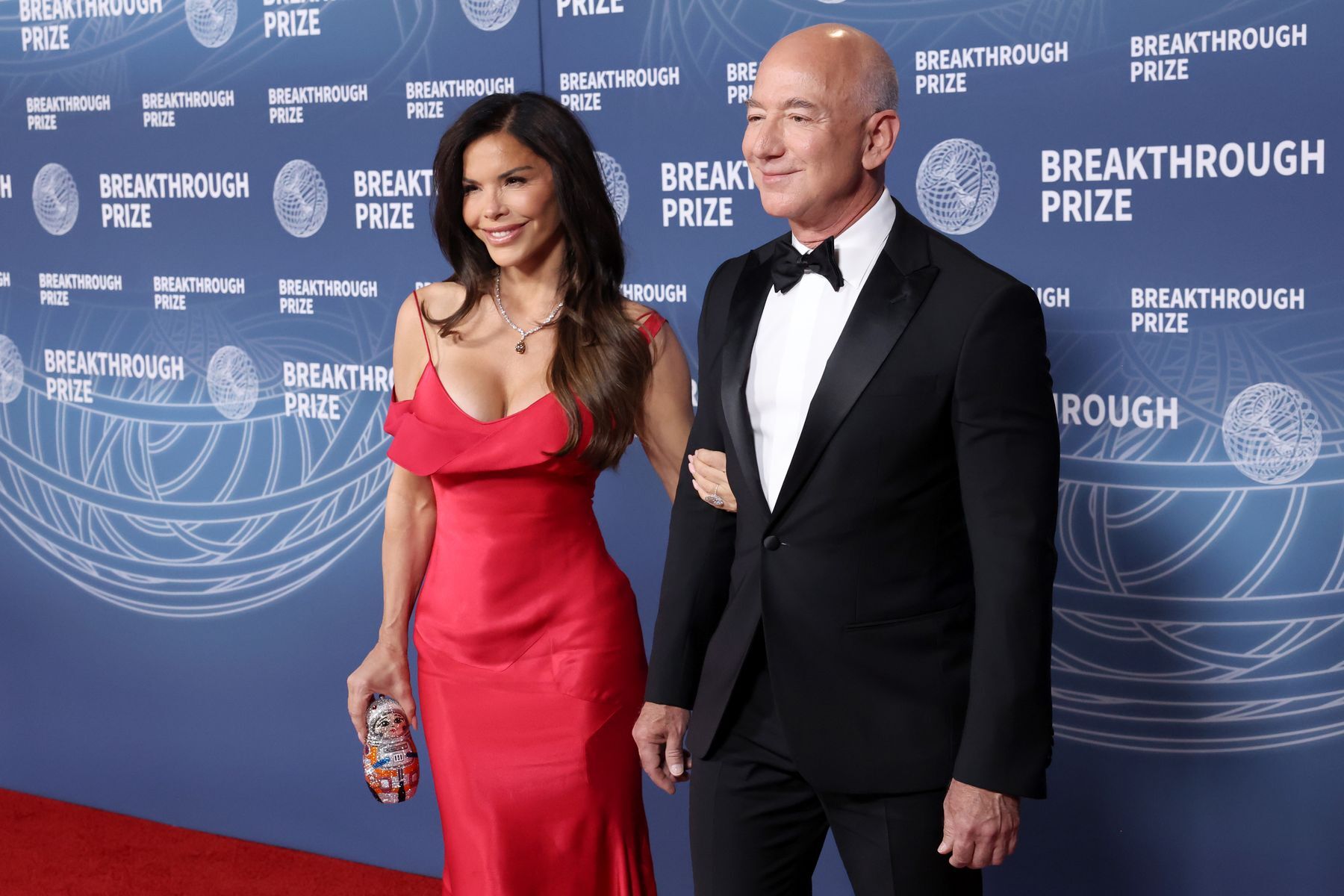 Jeff Bezos: ¿Por qué su boda en Venecia causa escándalo?