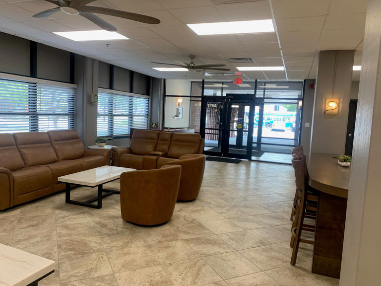 John Bays' Greatest Achievement? Bays Tower Opens In Joliet To Huge ...