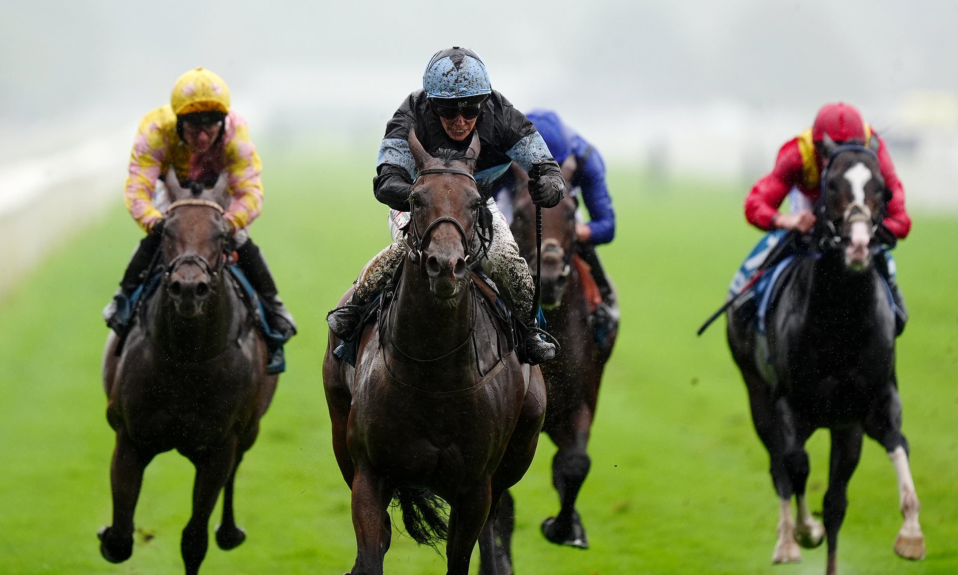 Robin Goodfellow's racing tips: Best bets for Thursday, June 26