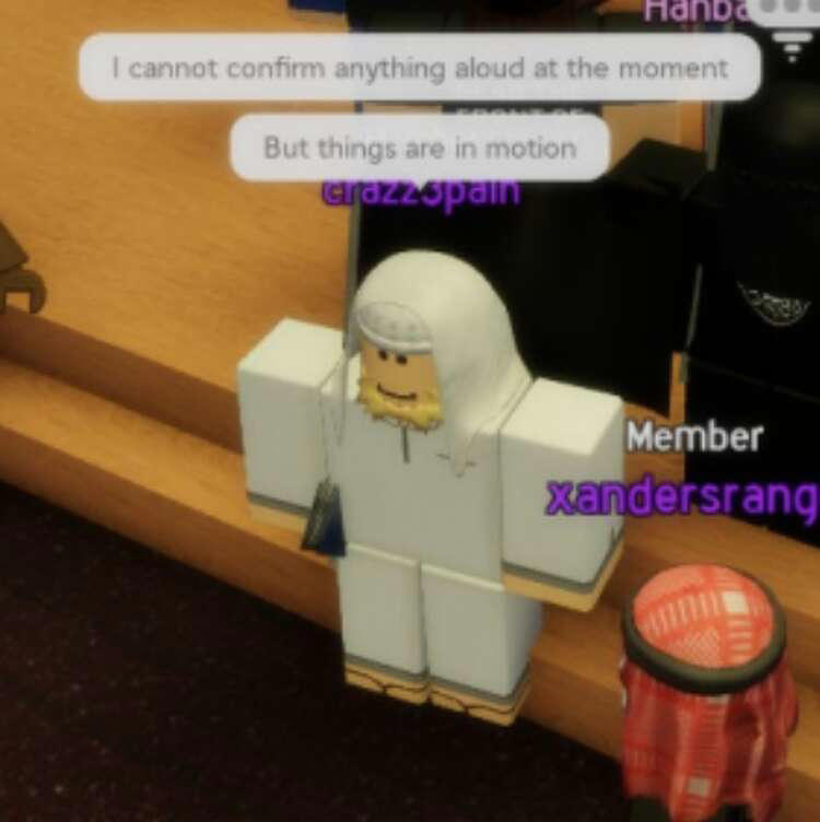 'Ginger ISIS member' Roblox terrorist plans thwarted by FBI in Texas