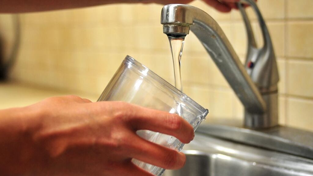 Water utility rate increases in Iowa City