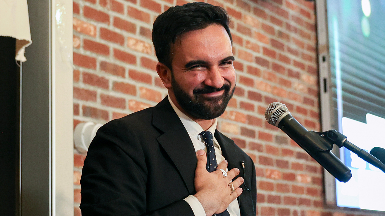 Dem socialist's NYC primary upset signals 'generational' shift in ... Dem socialist's NYC primary upset signals 'generational' shift in ...