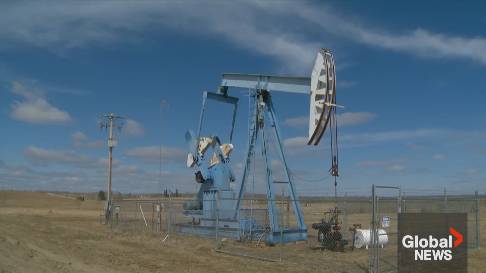 Middle East conflicts causing large swings in oil prices