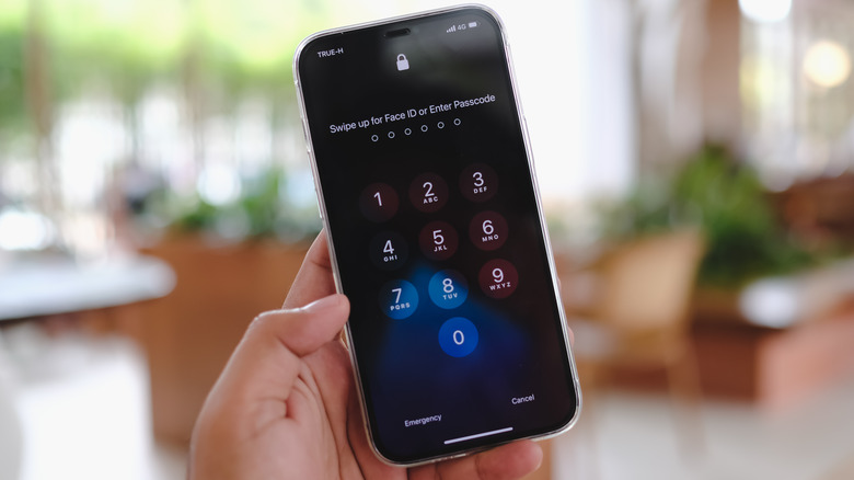 What To Do If Your iPhone Is Lost Or Stolen