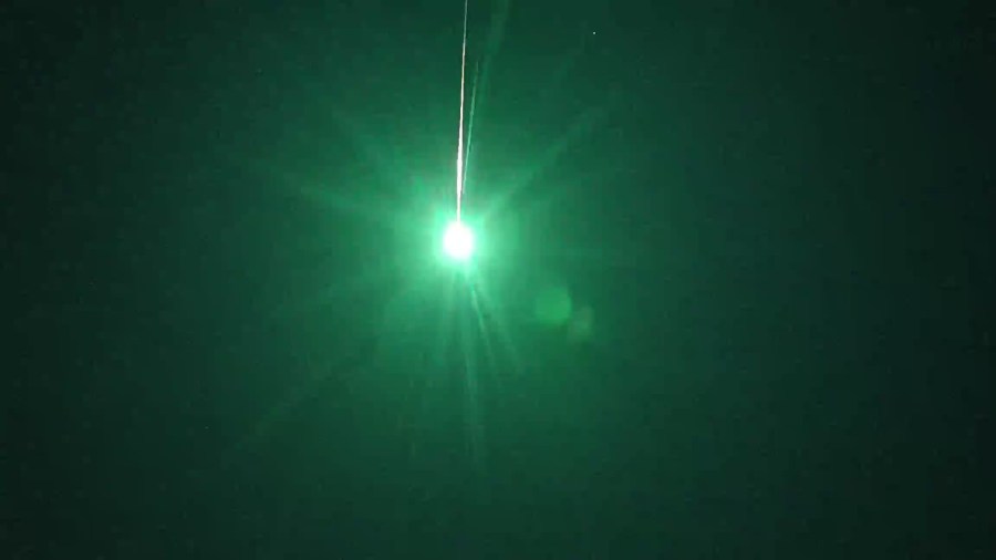 Connecticut astronomical experts weigh in on upcoming meteor shower