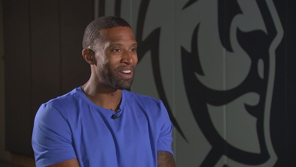 Hornets Head Coach Charles Lee talks first year coaching, goals for Year 2