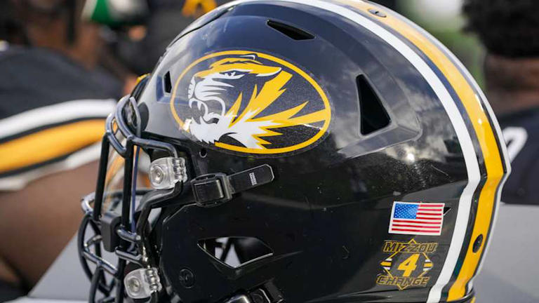 What Mizzou is Getting in 3-Star WR Commit Devyon Hill-Lomax
