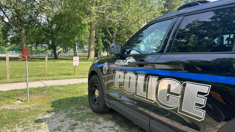 Teenager's body pulled from Genoa Quarry after going missing in water