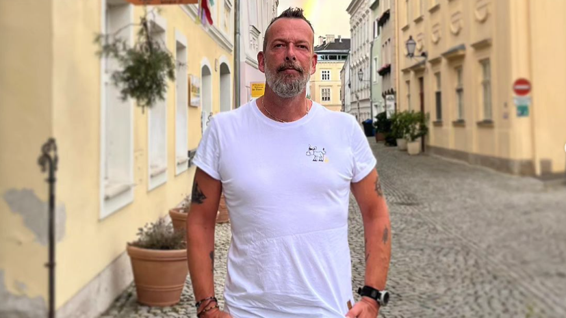 Kratky: Dieser Frau hat er einen Heiratsantrag gemacht