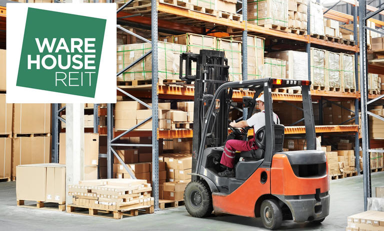 Warehouse REIT spurns private equity predator Blackstone in favour of UK-listed rival Tritax Big Box