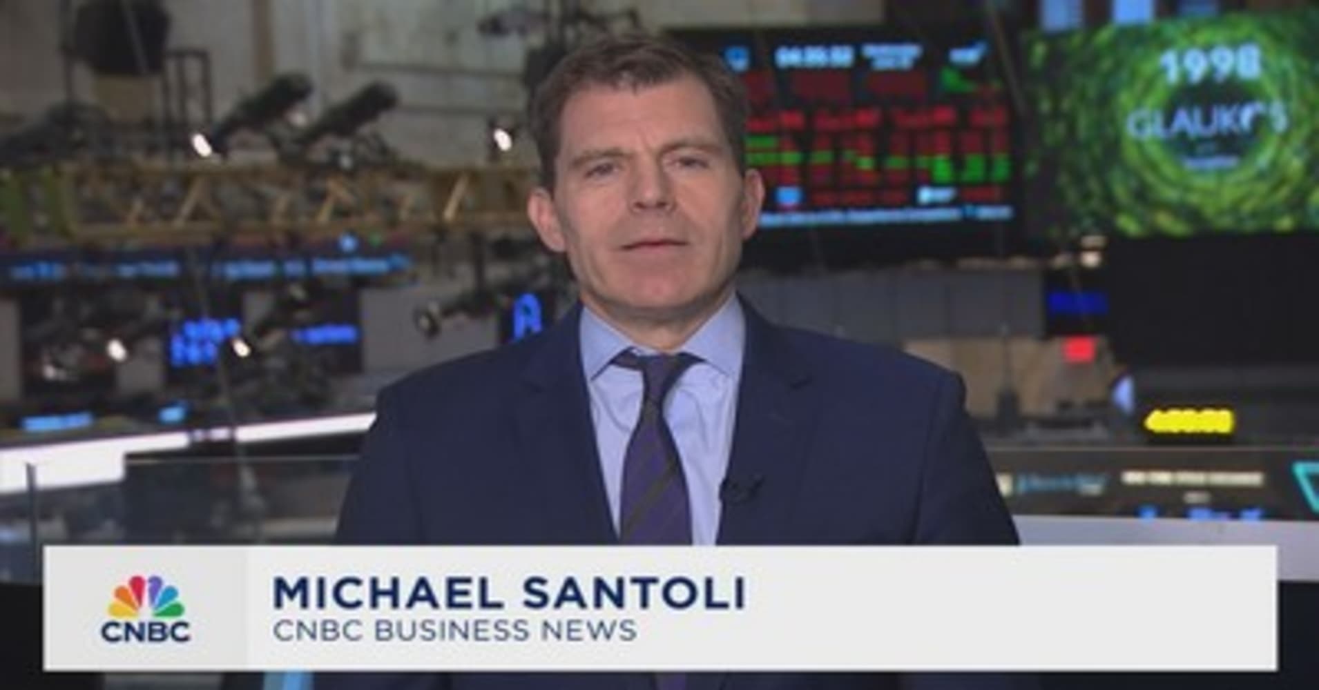 CNBC Markets Now: June 25, 2025