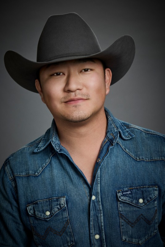 Everything to Know About the Taylor Sheridan and Blake Shelton New ...