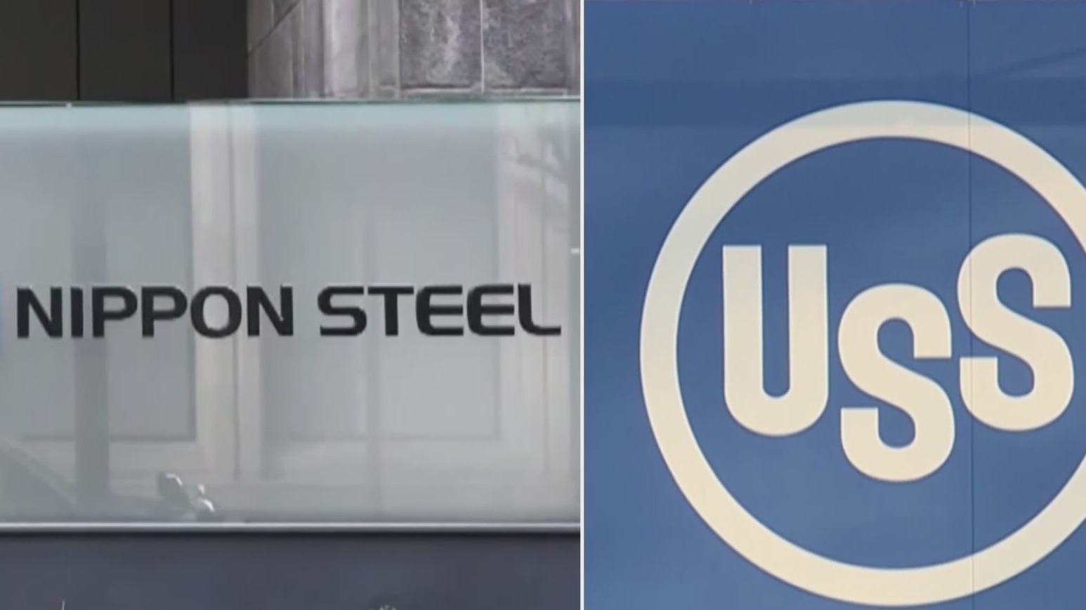 Nippon Steel's vice chairman reaffirms commitment to Mon Valley