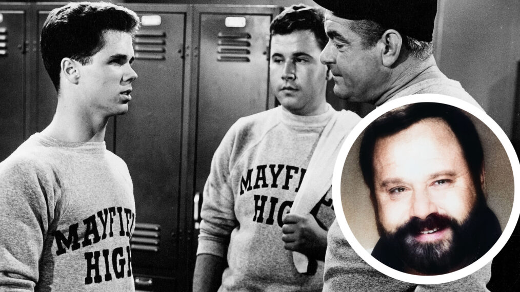 Here’s Why Miss Kitty Disappeared From ‘Gunsmoke’