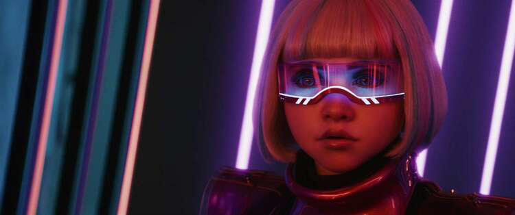 Review: ‘M3gan 2.0' is clever about AI, but its tired plot wastes a ...